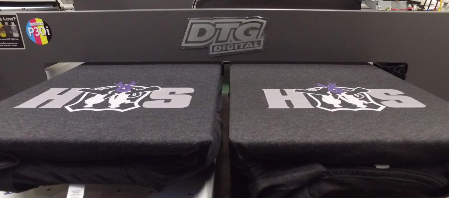 DTG-Shirts-Holland-MI | Graphix Gurus
